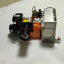 High-Efficiency Waste Oil Sprayer, Up To 100Kcal, Eco-Friendly Boiler ...