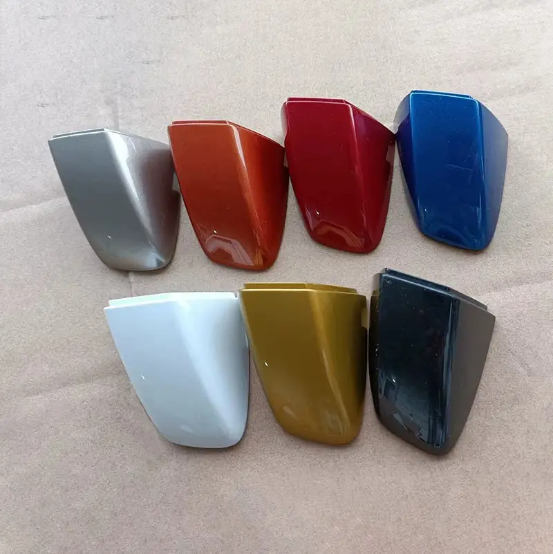 LHD Front Left Door Handle Lock Cover For VW Golf MK7 2013-2018 T-Roc ...