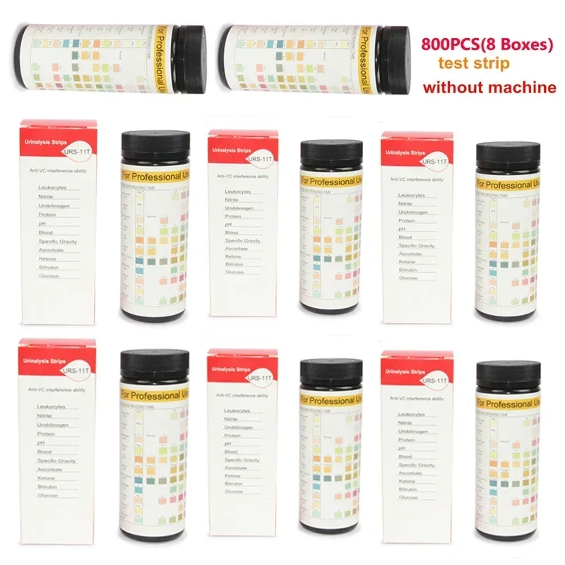 11 Panel Urine Drug Test: The Ultimate Guide to Accurate, Reliable, and ...