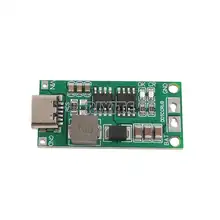 Type C Bms Lithium Battery Charger Board For Power Banks