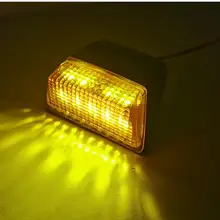 1Pair For VOLVO Truck lamp FM12 FH12 FH7 FH16 FM 10 FM7 FM9 Turn Signal ...