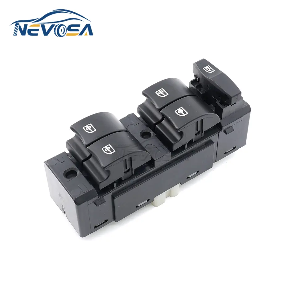 Nevosa 25401-JY40B 25401JY40B Electric Power Car Window Control Switch ...