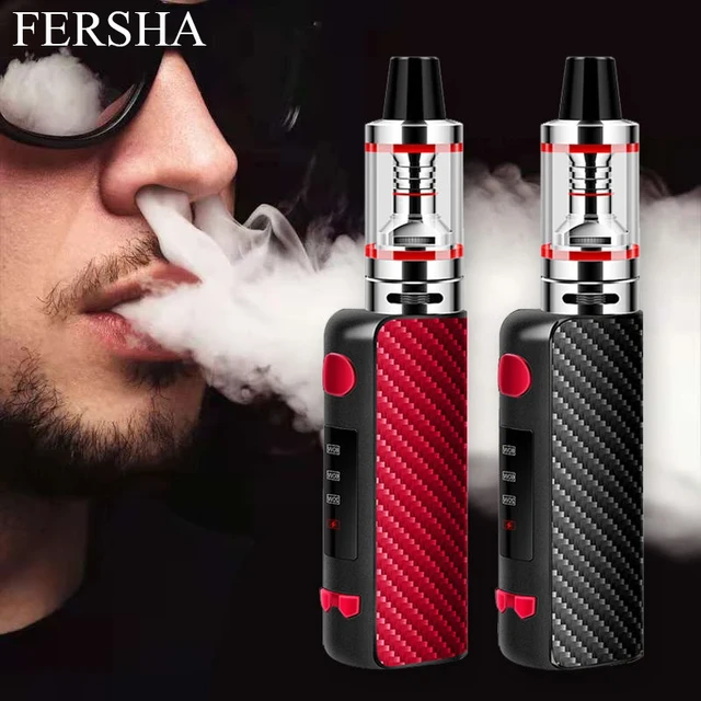 Rechargeable Hookah Pen