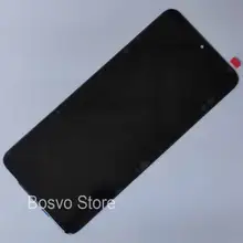 Wholesale 10 Pieces/Lot for Huawei Honor X8 LCD screen display with ...