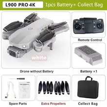 L900 Pro 1B Bag