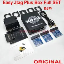 Easy jtag plus box