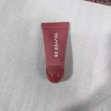 Makeup Lip gloss Tower 28 Beauty Lip Softies Lip Plumper 5g 4pcs Mini ...