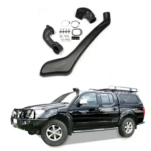 Nissan navara off road parts store