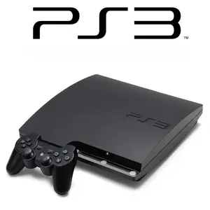 Jailbreak PS3 Super Slim 4000 version hacked game console AliExpress 44