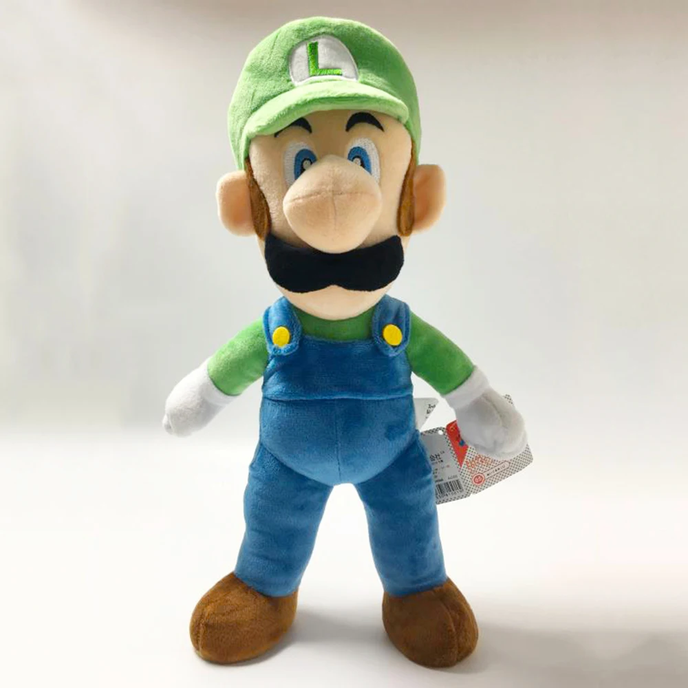 What Is The Rarest Mario Plush