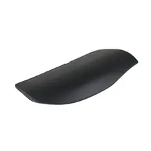 Towing Hook Cover For Porsche Cayenne 2007-2010, Durable, Stylish.