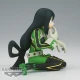 In Stock Original Anime My Hero Academia Asui Tsuyu FROPPY Model PVC ...