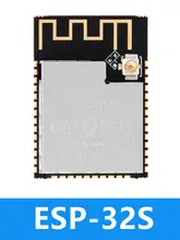 ESP32 ESP-32 ESP32S ESP-32S CP2102 Wireless WiFi Bluetooth Development ...