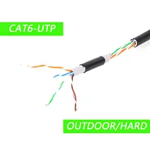 CAT6-Outdoor-UTP