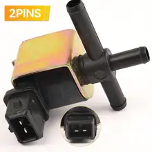 N75 1.8t Turbo Charger Boost Pressure Solenoid Valve For VW Passat B5 ...