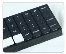 高性能キーボードQmk対応 Chosfox Geonix48 有線軸交換キット