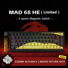 MAD68 HE Limited 02