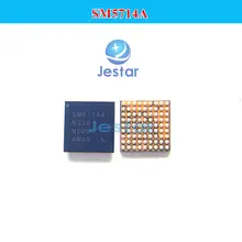 High-Quality Sm5714A Charging Ic For Samsung A8S, A12, A22, A52S, 50Pcs ...