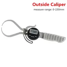 outside caliper