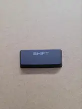 1 piece left shift