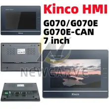 7 Inch Kinco HMI Touch Screen GL070/GL070E/G070/G070E/GH070/GH070E/MK070E-33DT/MT070/MT070E ...