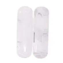 White B