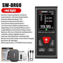 SW-DR60-120m