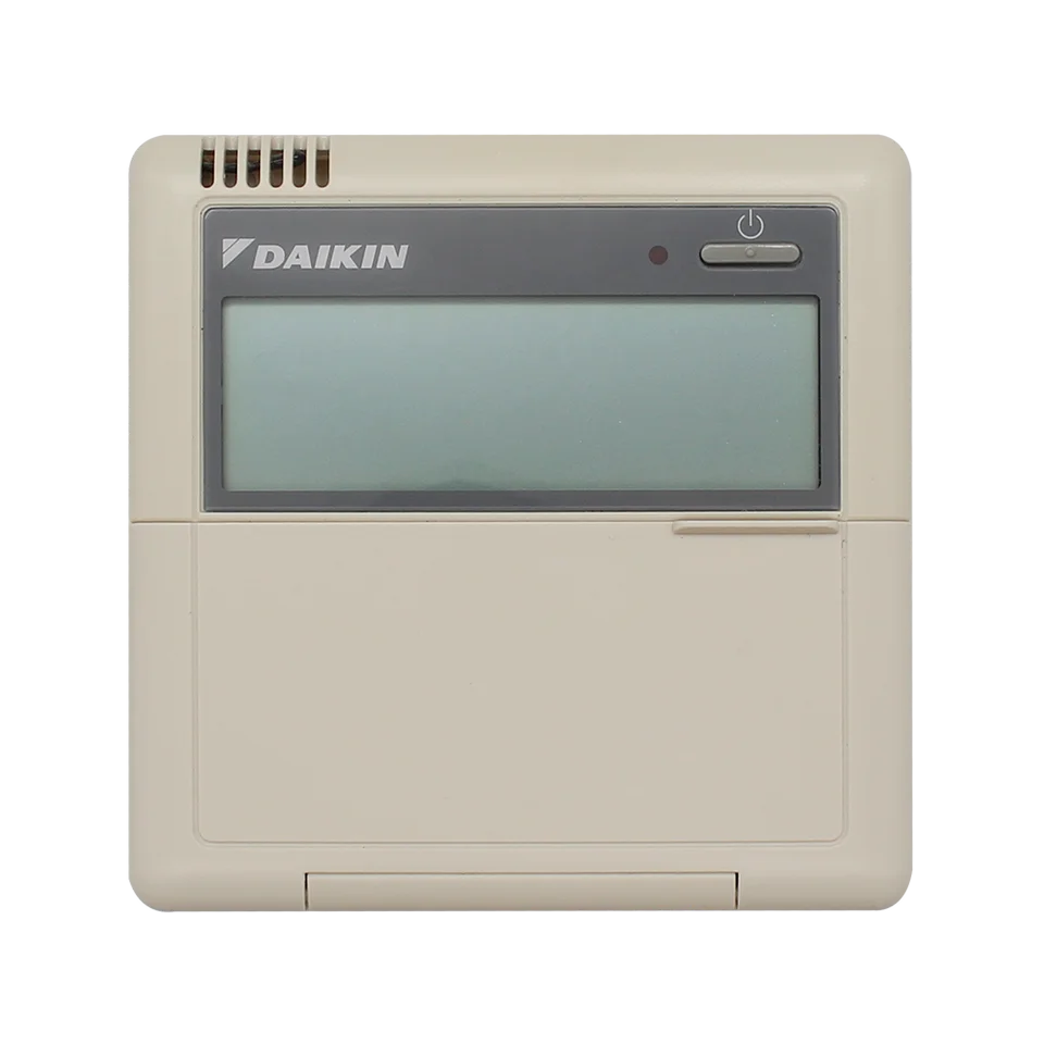 Daikin Split Ac Remote Controller, Brc1C61, New Parts.