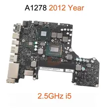 A1278 2012 2.5GHz i5