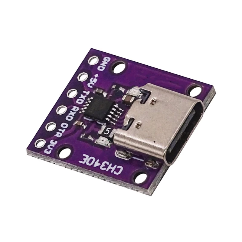 Ch340e 소형 교체 충전기 / 활성 구성 요소