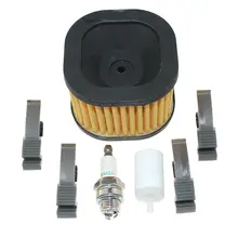 High-Quality Air Filter For Husqvarna Garden Tools, Ensures Optimal ...