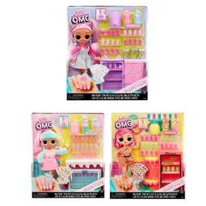 lol omg surprise doll house Buy lol omg surprise doll house with free shipping on AliExpress