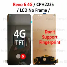 Reno6 4G -TFT
