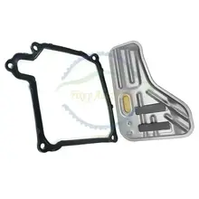 Oil Pan and Gasket