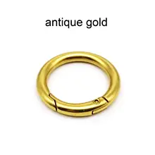 antique gold