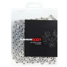 High-Quality Sram 12-Speed Mtb Bicycle Chain For Ultra-Light Performance.