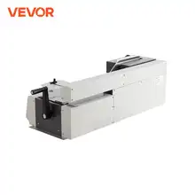 Thermal Binding Machine, Vevor, A3/A4/A5, Hot Glue, Quick Setup ...