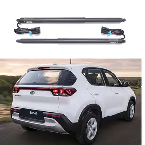 Kia sonet htx imt accessories store