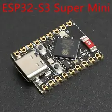 Esp32-S3 Mini Dev Board, Wifi, Bluetooth, Micropython, Arduino ...