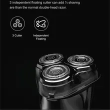 Replace Your Enchen Blackstone Shaver With 3D Float Triple Blades For ...