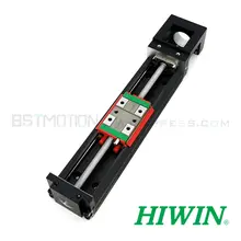 HIWIN KK Module KK60 Industrial Robot Guide KK60D05C KK60D10C-150/200 ...