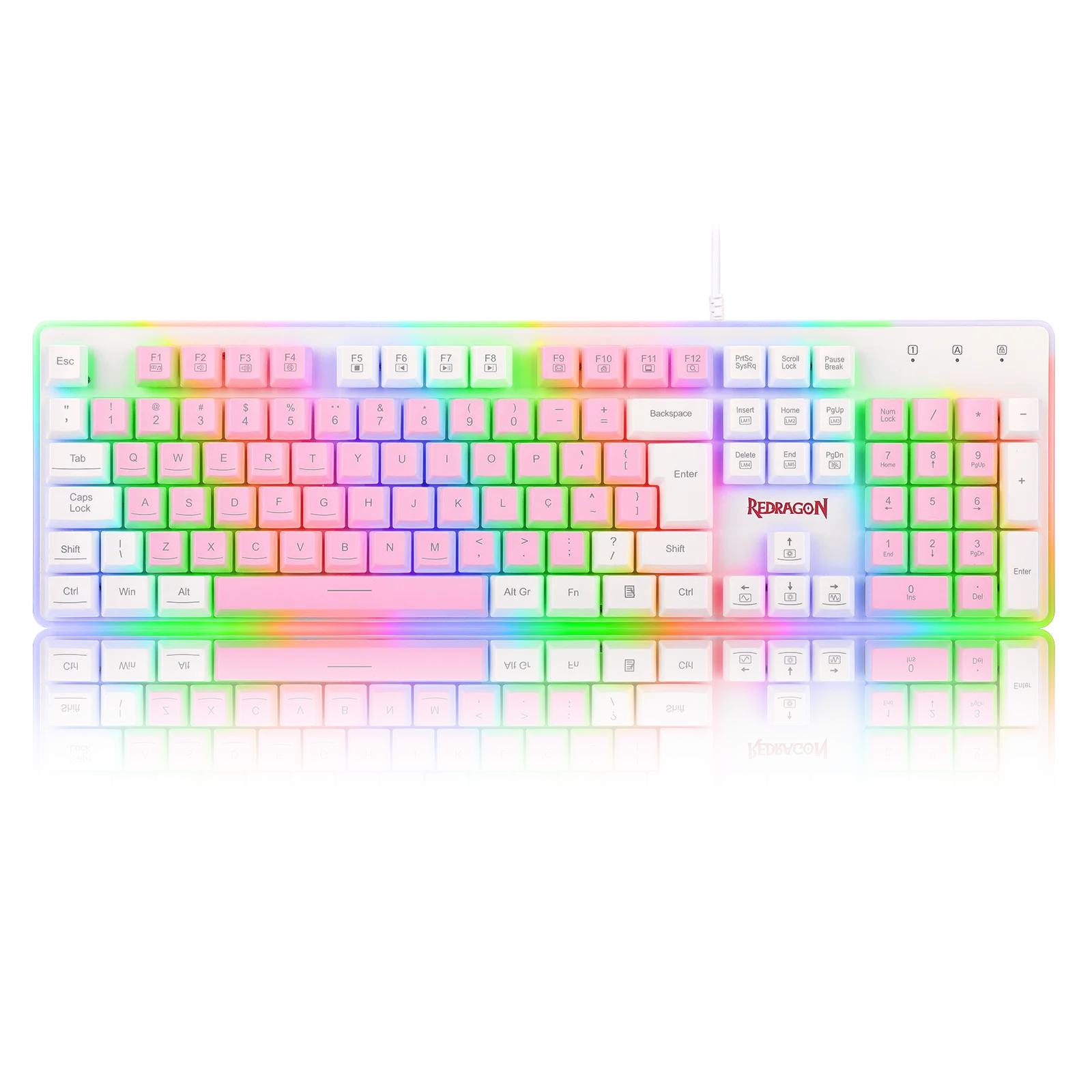 Página inicial da loja Produtos Avaliação