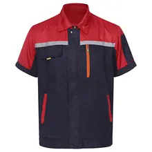Red Navy Blue