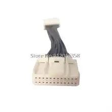 20CM 8 12 16 24 32 40 Pin AMP TH/.025 0.7MM 1717103-1 1717106-1 1318386 ...