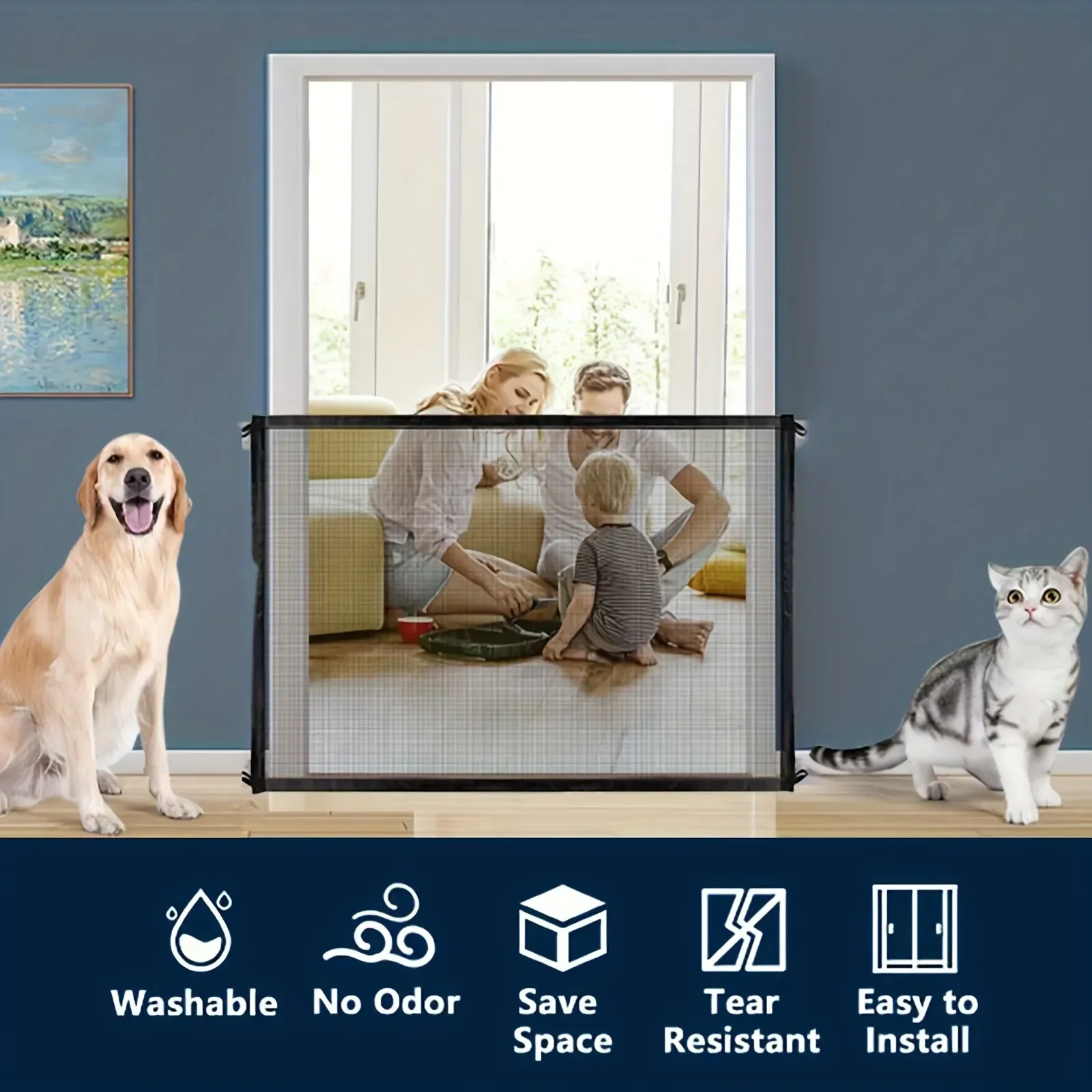 Store Home Products Feedback