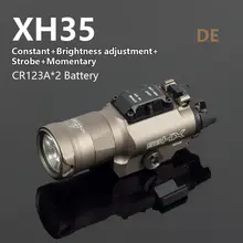 XH35 DE
