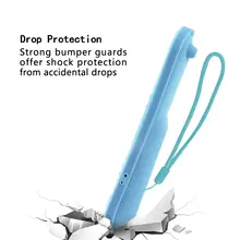 Anti-Slip, Shockproof Silicone Case For Spectrum Tv Remote, Washable ...