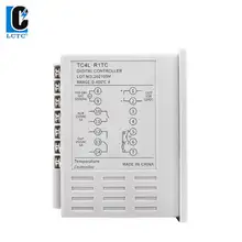 TC4L 96*96 Panel size Multiple Input SSR+RELAY/4-20mAOutput Digital Display Intelligent PID ...