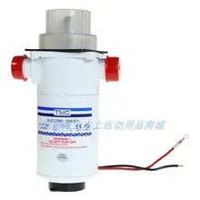 12V toilet pump