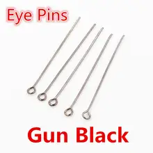 Eye-Gun Black